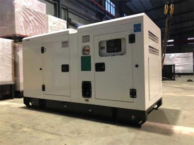 Cina YTO Yangdong Genset con 75KW 94KVA di uscita nominale prestazioni affidabili in vendita