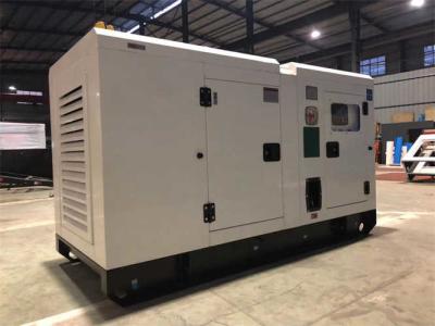 Cina YTO Yangdong Genset con 75KW 94KVA di uscita nominale prestazioni affidabili in vendita