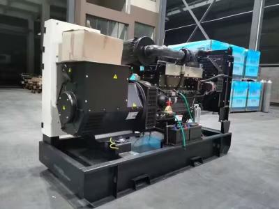 Cina 50Hz 400V 120kW generatori diesel cinesi con bassa manutenzione per potenza di emergenza di riserva in vendita
