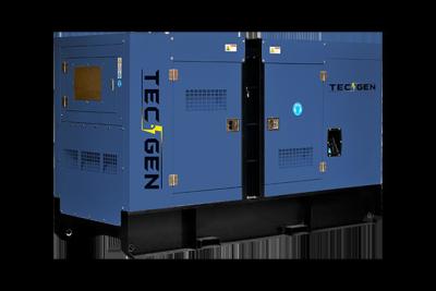 Cina Motore SDEC silenzioso da 130kVA Leroy Somer Alternatore Diesel Genset Soluzione di alimentazione per il tuo business in vendita