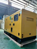 China Electric Start Sdec Generators 200kva 220kva for sale