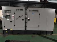 China Electric Start Sdec Generators 200kva 220kva for sale