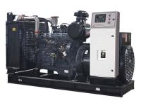 China Electric Start Sdec Generators 200kva 220kva for sale