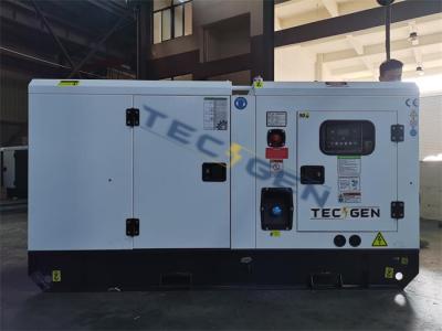 Cina Generatore diesel super silenzioso Deutz generatore 45kVA con 80A in vendita