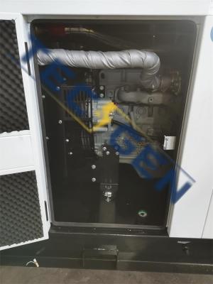 Cina Generatore diesel super silenzioso Deutz generatore 45kVA con 80A in vendita