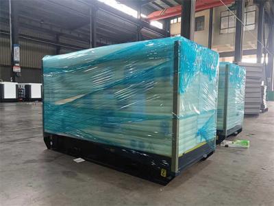 中国 175KVA 140KW バックアップ電源ソリューション レロイ・ソマー・オルタネータ付き SDEC 発電機 販売のため