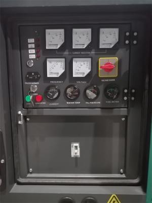 Cina Generatore di emergenza da 30 kW a 38 kW con pannello di strumenti digitali in vendita