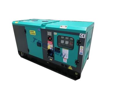 Cina Generatore di emergenza da 30 kW a 38 kW con pannello di strumenti digitali in vendita