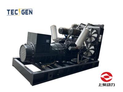 Cina 660kW Generatore di motore diesel 1800 giri al minuto generatore diesel con motore diesel a 6 cilindri in vendita