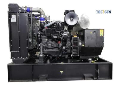 Cina Generatore diesel aperto a 60 Hz Cummins 55 kW per uso a noleggio in vendita