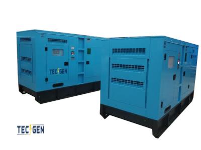 Cina Set generatore diesel silenzioso generatore yuchai da 275 kW con generatore ad efficienza energetica in vendita