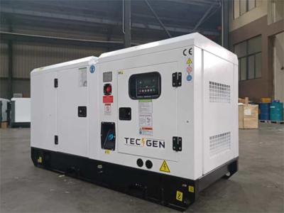 China 100KVA 80KW Diesel Generator Set aangedreven door Weichai Motor WP4D100E200 Te koop