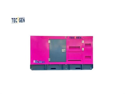 China Silent Power Generator 15kW Baudouin Diesel Generator Super Silent Type With Stamford for sale