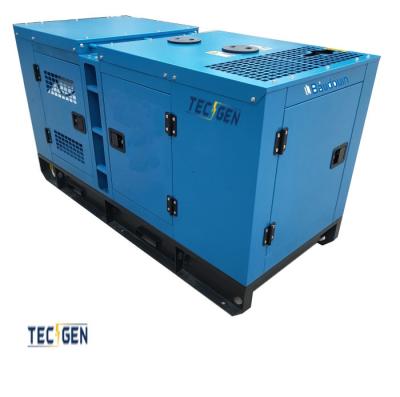 Cina 35kVA Baudouin Power Generator 28kW Diesel Engine Generator For Continuous Operation in vendita