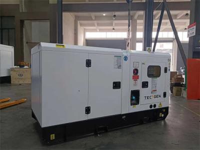 中国 50HZ 130KVA スタンバイ発電機セット 販売のため