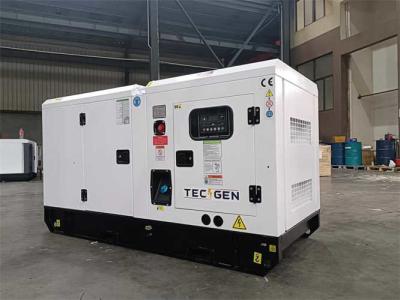 中国 50HZ 130KVA スタンバイ発電機セット 販売のため