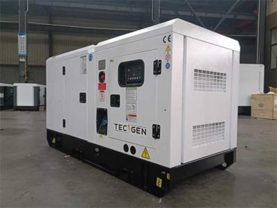 中国 50HZ 130KVA スタンバイ発電機セット 販売のため