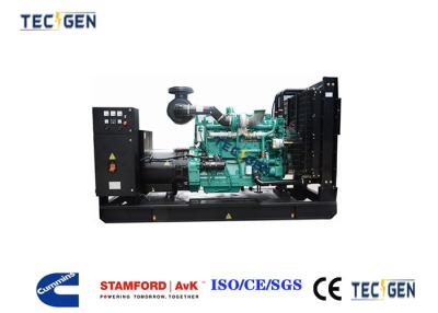 Cina Cummins Series Diesiel Generators Cummins Genset Range From 21kVA To 1500kVA in vendita