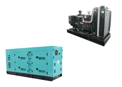 China China geradores de motores geradores SDEC até 800 kW para fornecimento de energia ininterrupto à venda