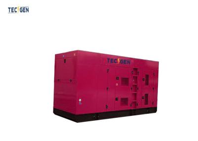 China Stilstandgenerator van 350 kW Deutz-dieselgenerator voor een ononderbroken stroomvoorziening Te koop