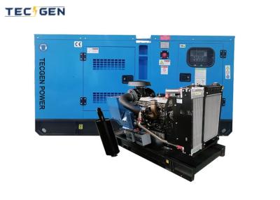 Cina Generatore diesel a corrente alternata da 7 kW a 1800 kW per uso continuo in vendita