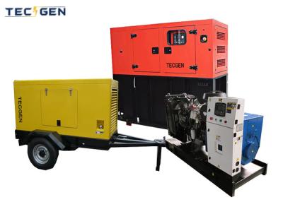 Cina Generatore diesel a corrente alternata da 7 kW a 1800 kW per uso continuo in vendita