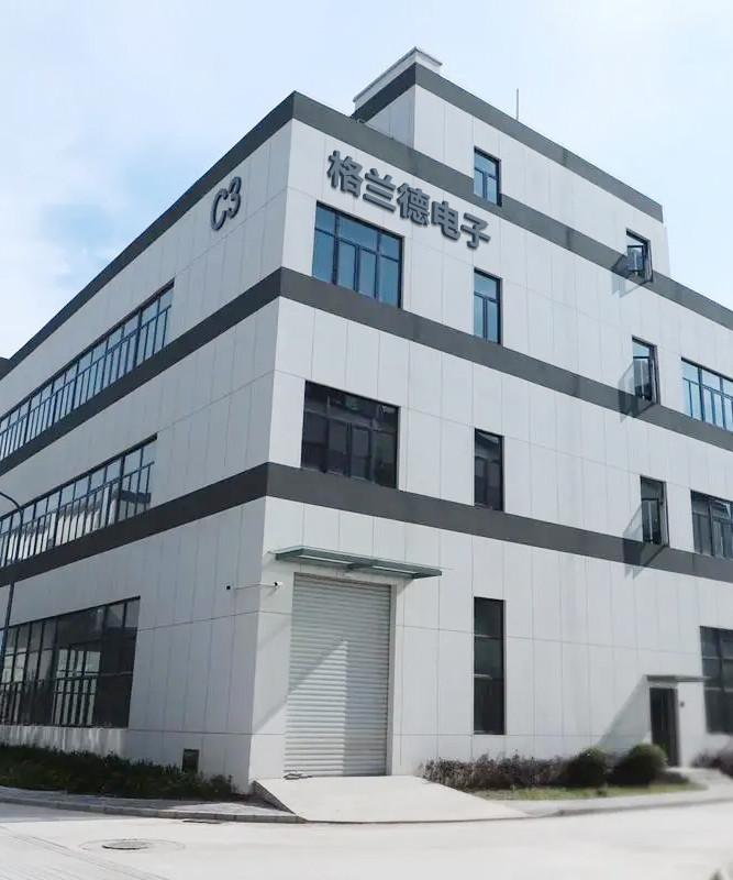 Grand New Material (Shenzhen) Co., Ltd.