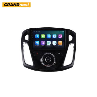 China Van de Doosusb van ROHS de Draadloze CarPlay AI van de Dongleandroid Doos Carplay 4GB+64GB Te koop