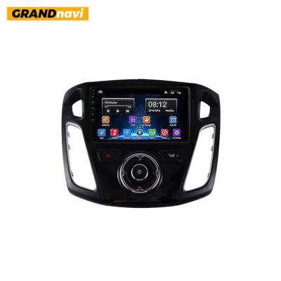 China Van de Doosusb van ROHS de Draadloze CarPlay AI van de Dongleandroid Doos Carplay 4GB+64GB Te koop