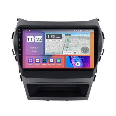 China 2 DIN-de Speler 7 Duim Hoofdeenheid Android 10 Duim Universele OBD2 van Autoandroid Te koop