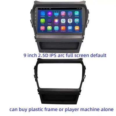 China 2 DIN-de Speler 7 Duim Hoofdeenheid Android 10 Duim Universele OBD2 van Autoandroid Te koop