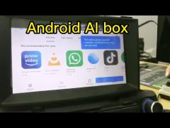 Kasten Mini Wirelesss CarPlay AI Kasten-Smarts Carplay Ai Octa-Kern Carplay Android Ai Kasten