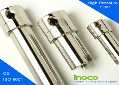China A água de BOCIN/o filtro/gás de alta pressão flange do vapor/óleo filtram à venda