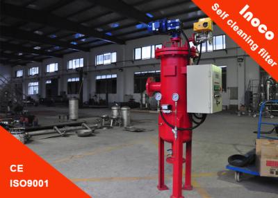 Cina Pulizia automatica liquida industriale di BOCIN l'auto filtra il sistema di depurazione delle acque in vendita
