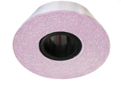 China 3 1/8x220ft BPA Free Pre Printed Thermal Paper Roll for sale