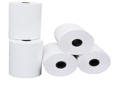 China SGS approved Bpa Free 80X80 Pos Thermal Receipt Paper for sale