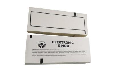 China ISO Certificate 48g 80g 200g Thermal Ticket Paper for sale