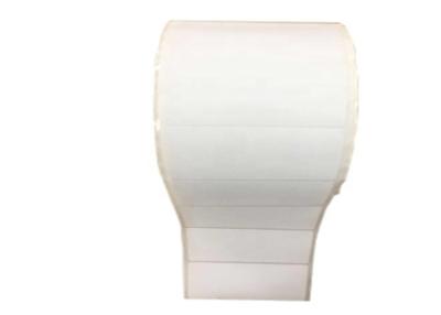 China 2 Year Storage Life Self Adhesive 4x6 Thermal Label Roll for sale