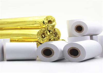 China ATM Blank Journal Cash Register POS Thermal Paper Rolls 80mm 58mm thermal paper roll for sale