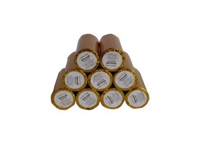 China Eco Friendly 4 Inch 57x40 Register Receipt Paper for sale