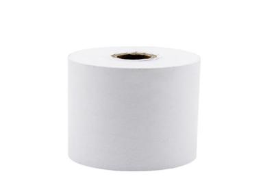 China Customized Size Uniform Coating 3 1/8 Cash Register Till Rolls for sale