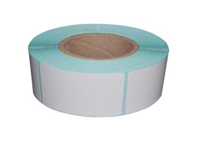China OEM ODM Die Cut matte PVC Vinyl Adhesive Label Rolls for sale