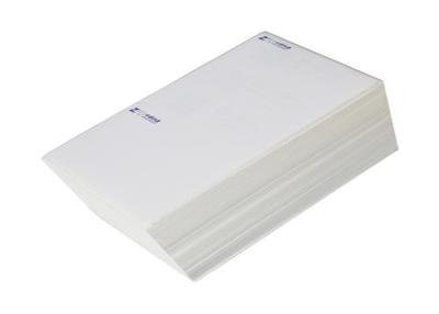 China Promotional BPA Free Warning 65mm Adhesive Label Rolls for sale