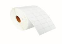 China Offset Printing 4×6Inch Waterproof Self Adhesive Labels for sale