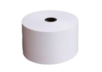 China SGS Approved Long Image Life Pos ATM Thermal Paper Rolls for sale