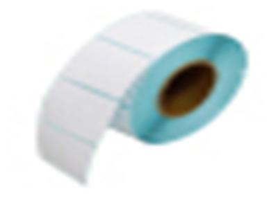 China Direct Thermal Permanent 4x6 Inch Adhesive Label Rolls for sale