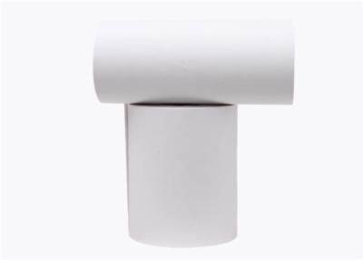 China 80mm 100% Wood Pulp Cash Register Thermal Paper Rolls for sale