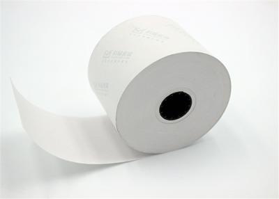China OEM Available ATM Thermal Cash Register Rolls 57mm 80mm for sale