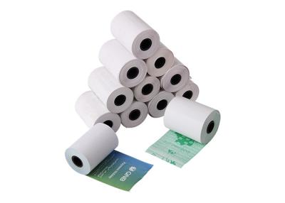 China Bpa Free Pos Paper Rolls FSC 57x38mm Thermal Cash Register Rolls for sale