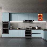 Quality Kitchen Cabinet for sale
